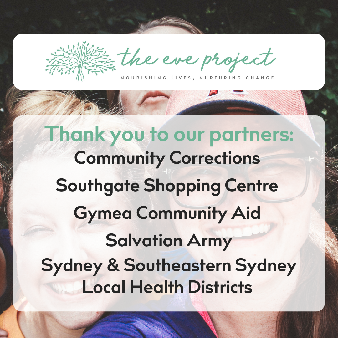 The EVE Project – Hopefield